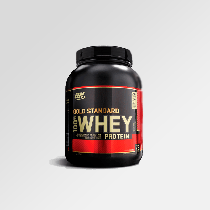 Protein Whey Gold – Sportifs